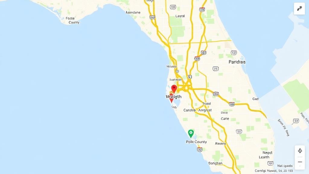 Polk County Crime News & Community Safety | Polk Blue Bridge