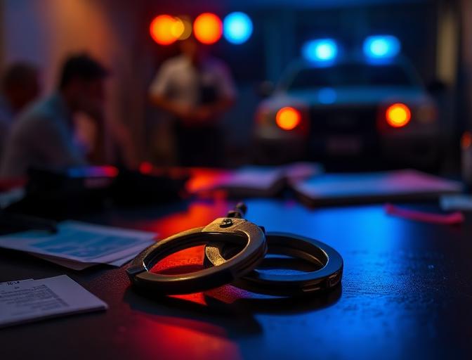 Polk County Crime News & Community Safety | Polk Blue Bridge